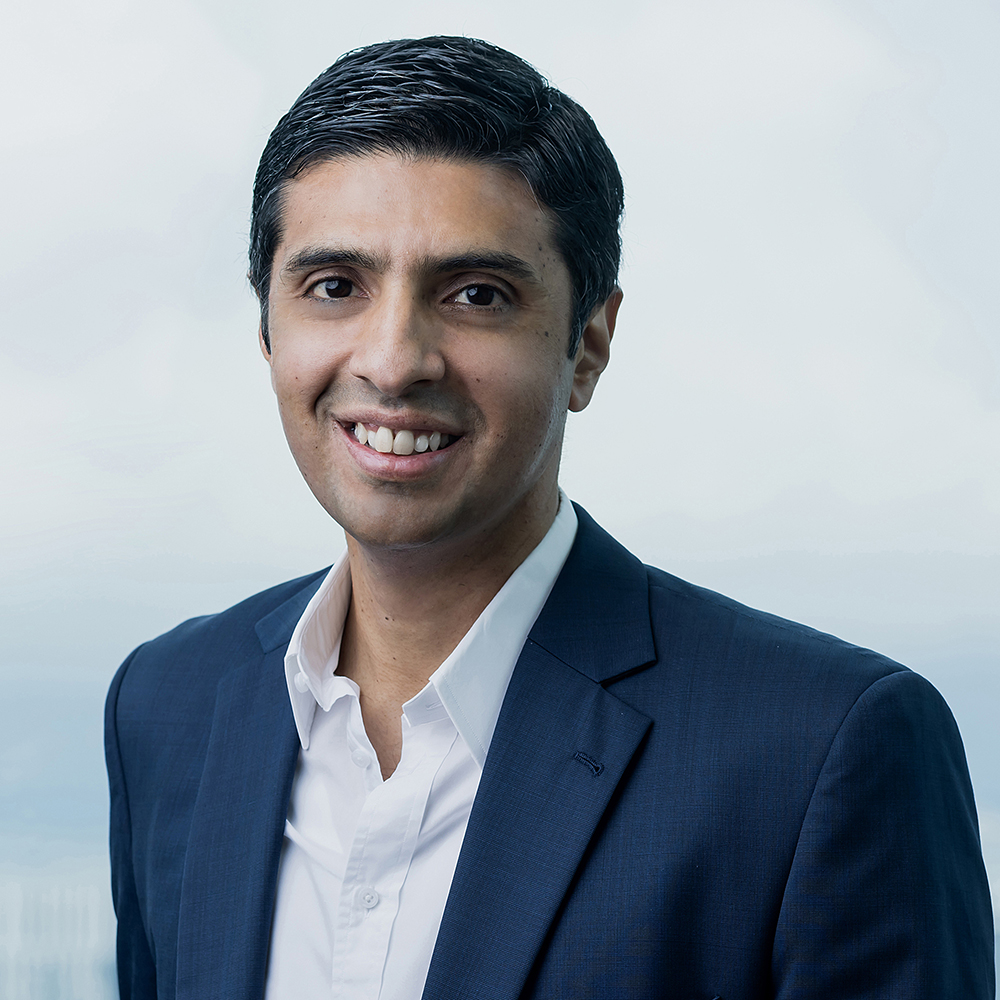 Our People | Bain Capital Special Situations